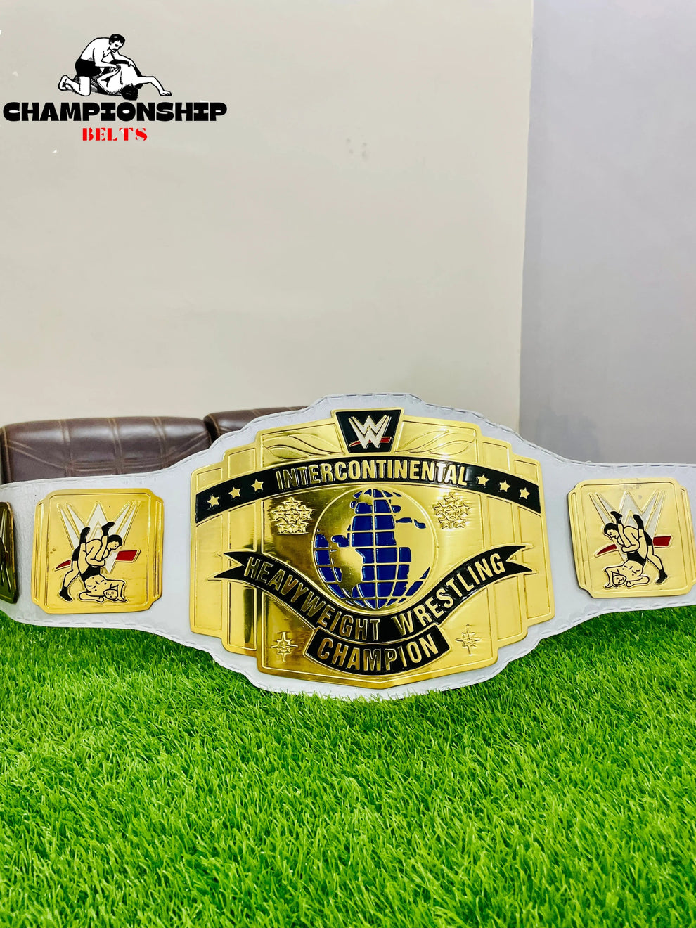 replica intercontinental belt Heavyweight Championship – ChampionshipBeltUS