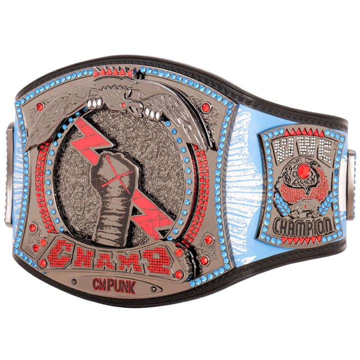 World Championship Belt US - Wrestling Titles - Shop High Quality Belt ...